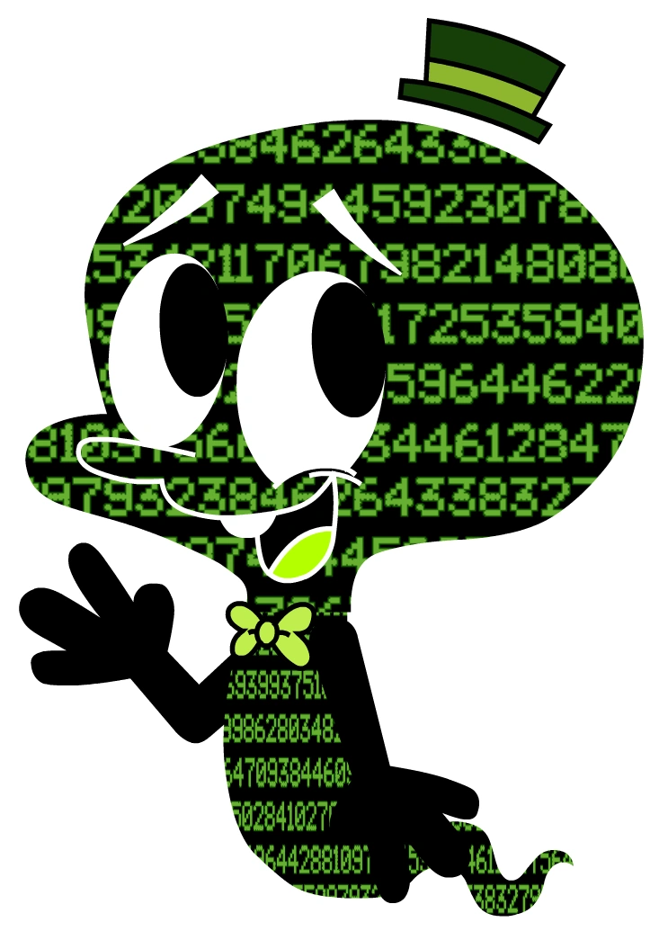 Victor Virus | CartoonMania320 Wiki | Fandom