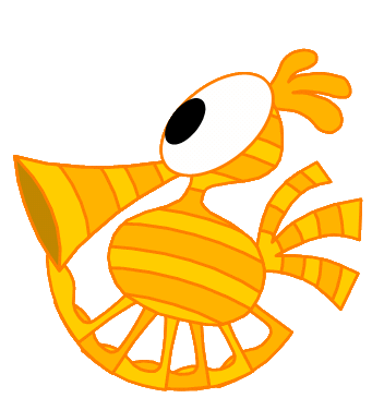 Pip | CartoonMania320 Wiki | Fandom