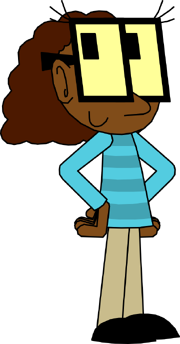 Ruby | CartoonMania320 Wiki | Fandom