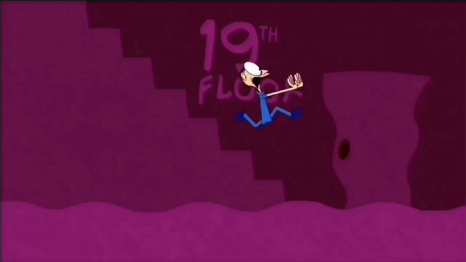 19th floor | CartoonMania320 Wiki | Fandom