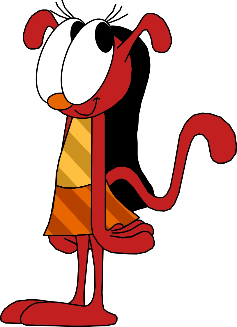 Stephanie | CartoonMania320 Wiki | Fandom