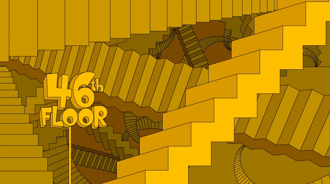 46th Floor | CartoonMania320 Wiki | Fandom