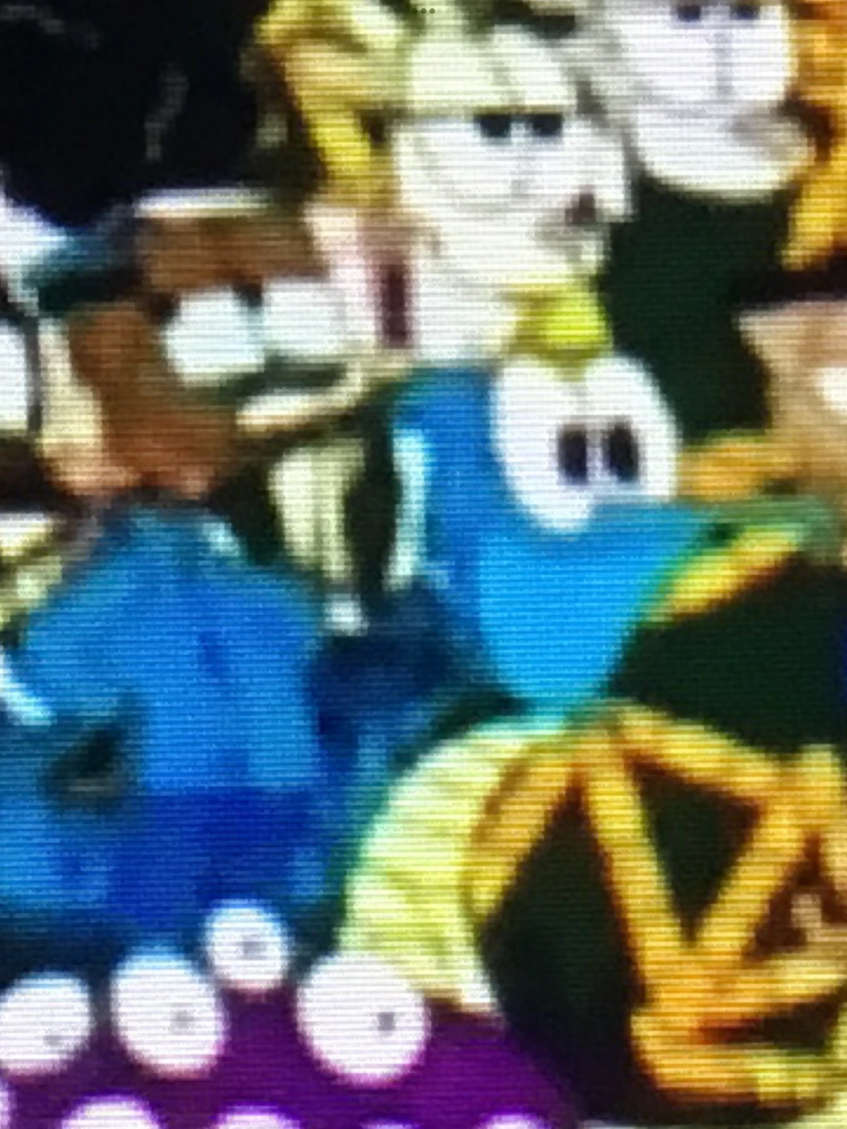 Pelican Drum Incidental | CartoonMania320 Wiki | Fandom