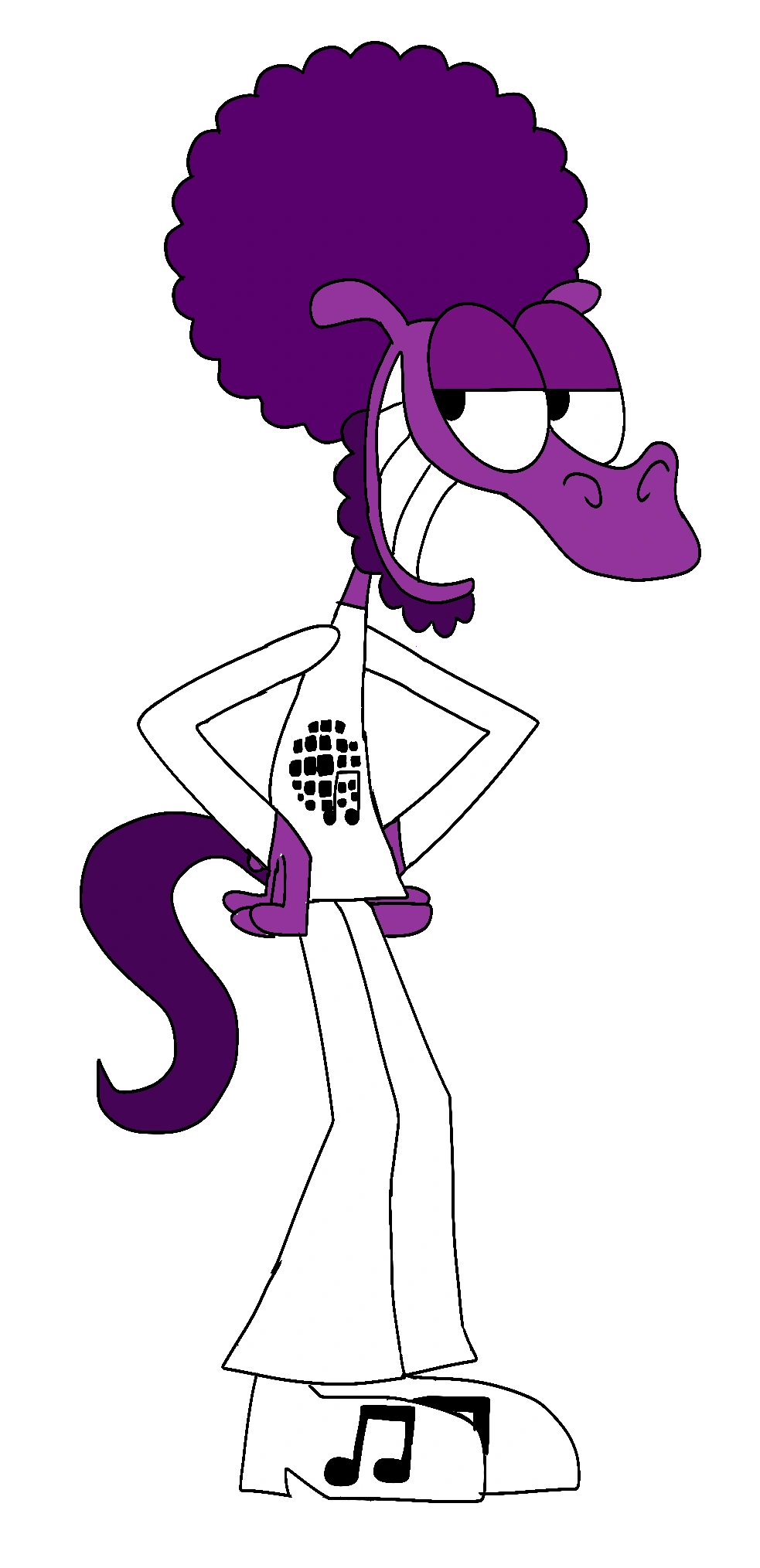 Rufus | CartoonMania320 Wiki | Fandom