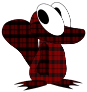 Plaidypus | CartoonMania320 Wiki | Fandom