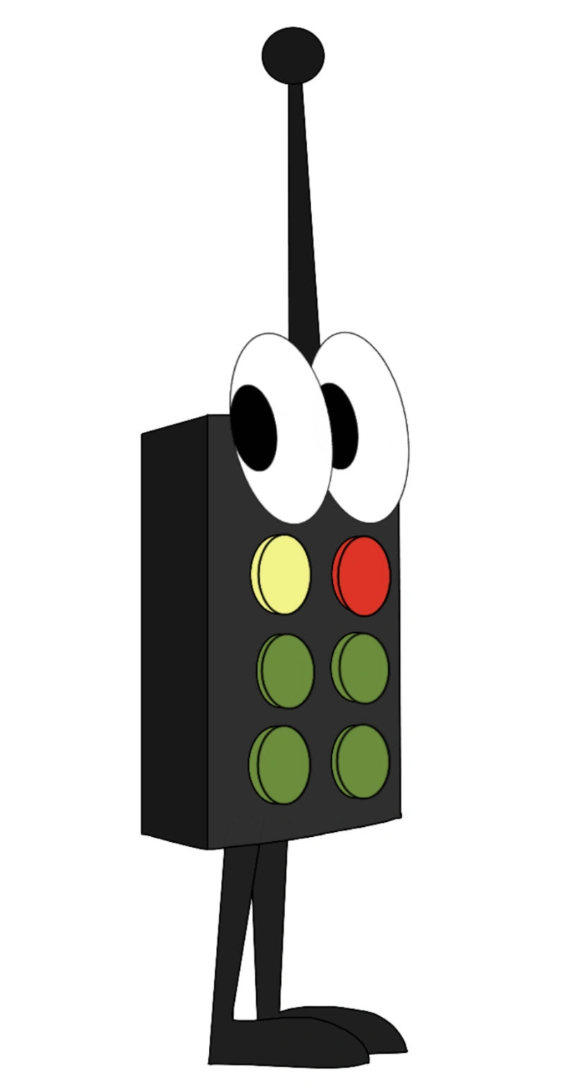 Toy Remote | CartoonMania320 Wiki | Fandom
