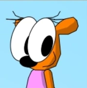 Kaye Ballerina | CartoonMania320 Wiki | Fandom