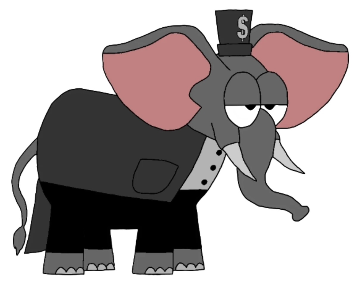 Jeeves The Elephant | CartoonMania320 Wiki | Fandom