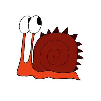 The Snails | CartoonMania320 Wiki | Fandom