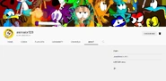 animator320 | CartoonMania320 Wiki | Fandom