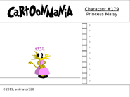Princess Maisy | CartoonMania320 Wiki | Fandom