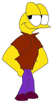 Gregory | CartoonMania320 Wiki | Fandom