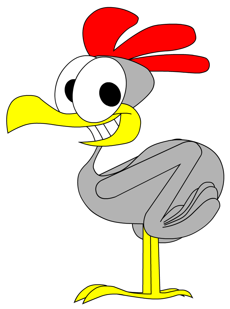 Roger Rooster | CartoonMania320 Wiki | Fandom