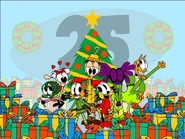 Timmy Tiger | CartoonMania320 Wiki | Fandom