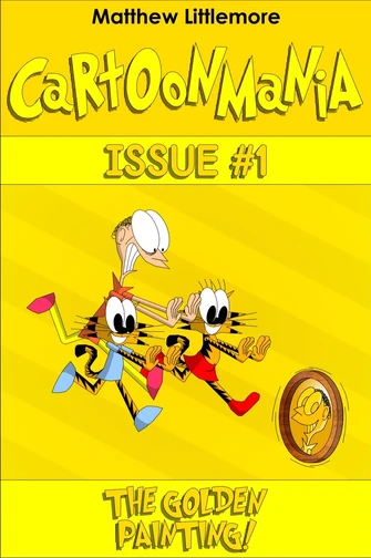 CartoonMania320 Wiki | Fandom