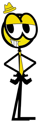 Jimmy StickFigure | CartoonMania320 Wiki | Fandom