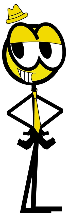 Jimmy StickFigure | CartoonMania320 Wiki | Fandom