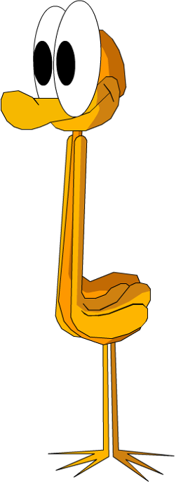 Wacky Quacky | CartoonMania320 Wiki | Fandom