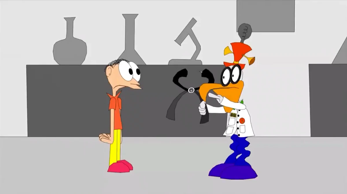 Unprotected | CartoonMania320 Wiki | Fandom