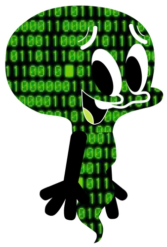 Victor Virus | CartoonMania320 Wiki | Fandom