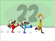 Timmy Tiger | CartoonMania320 Wiki | Fandom