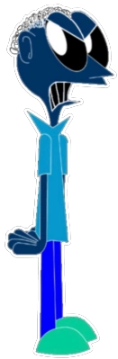 Negative Matthew | CartoonMania320 Wiki | Fandom