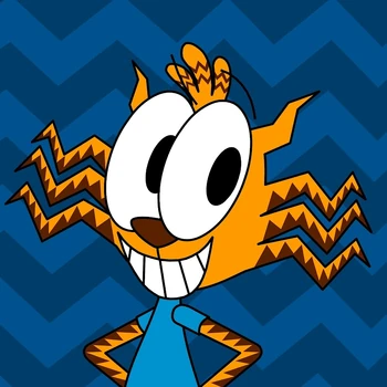 Animator320 | CartoonMania320 Wiki | Fandom