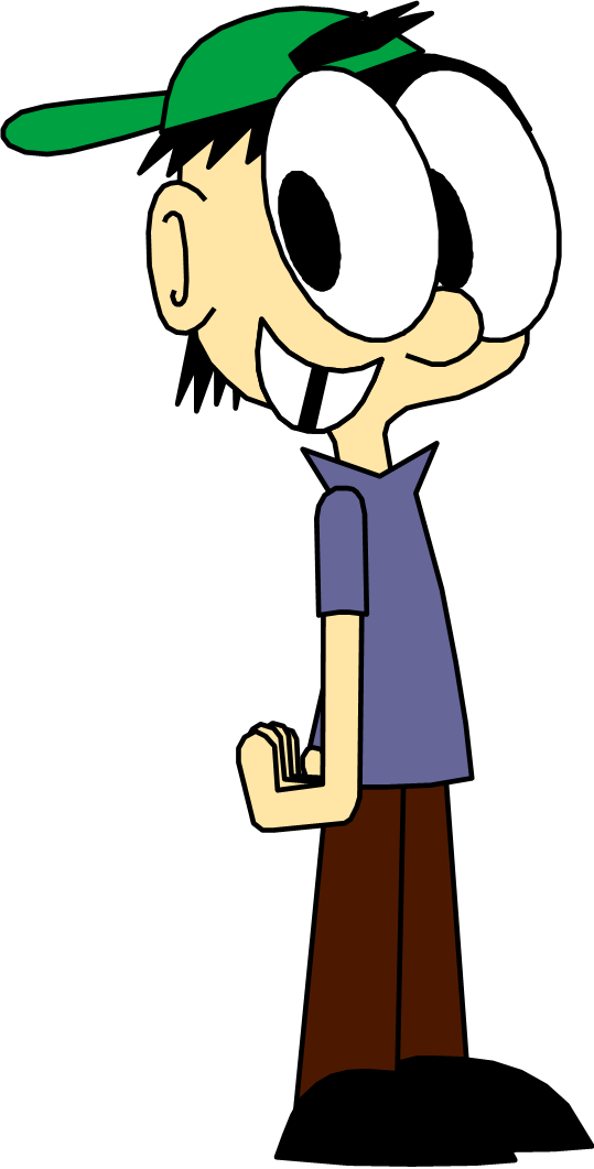 Houston | CartoonMania320 Wiki | Fandom