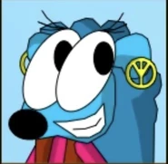 Melba | CartoonMania320 Wiki | Fandom