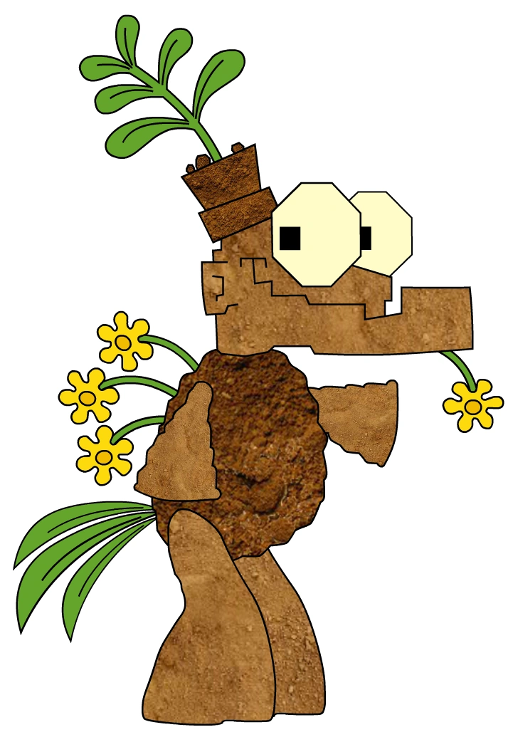 Earth Andrews | CartoonMania320 Wiki | Fandom