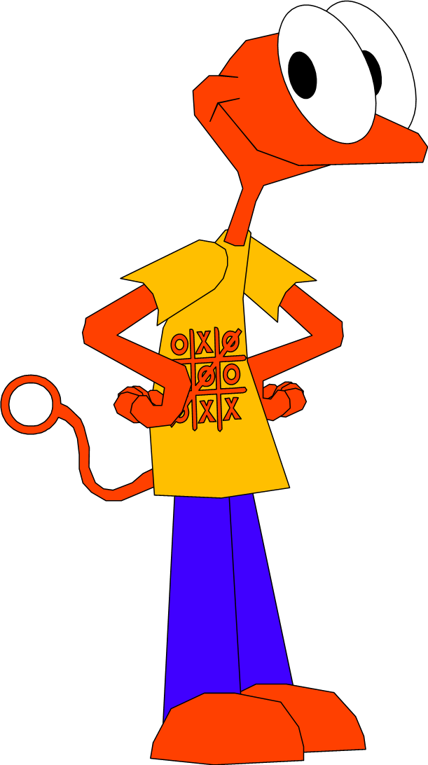 Tac | CartoonMania320 Wiki | Fandom