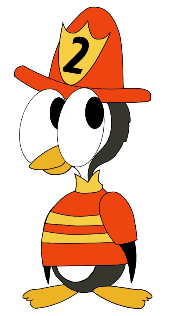 Chief Icebox | CartoonMania320 Wiki | Fandom