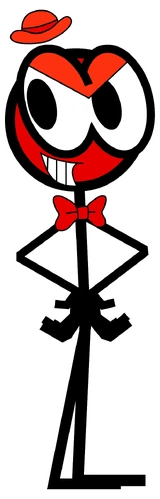 Tommy StickFigure | CartoonMania320 Wiki | Fandom