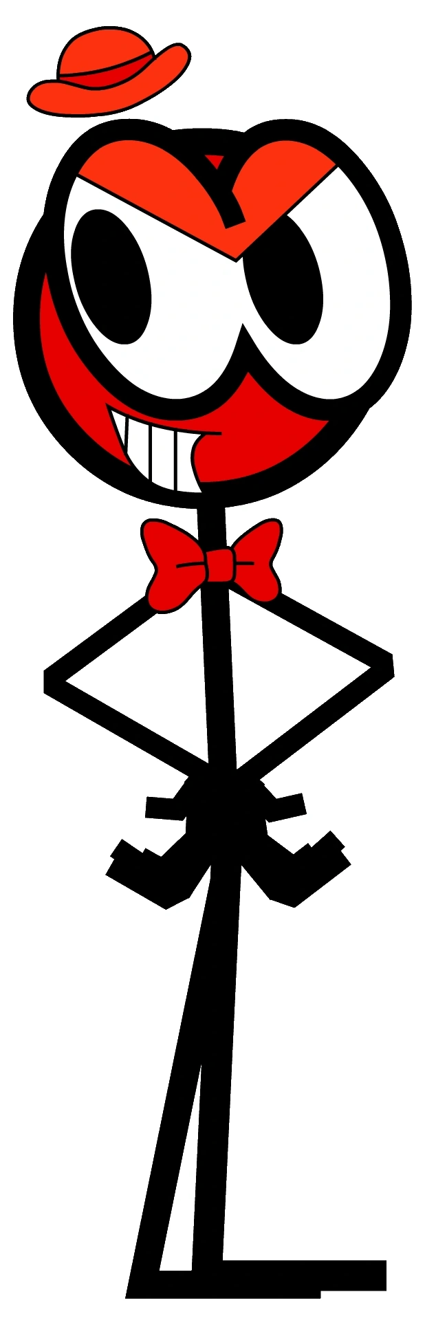 Tommy StickFigure | CartoonMania320 Wiki | Fandom