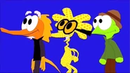 Orange Marlin | CartoonMania320 Wiki | Fandom