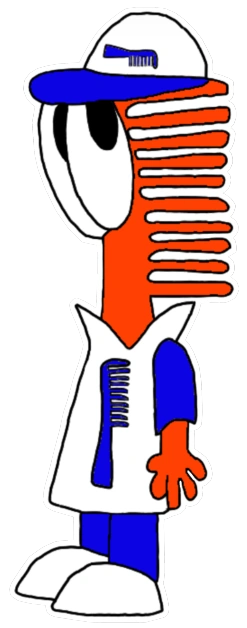 Comb Run | CartoonMania320 Wiki | Fandom