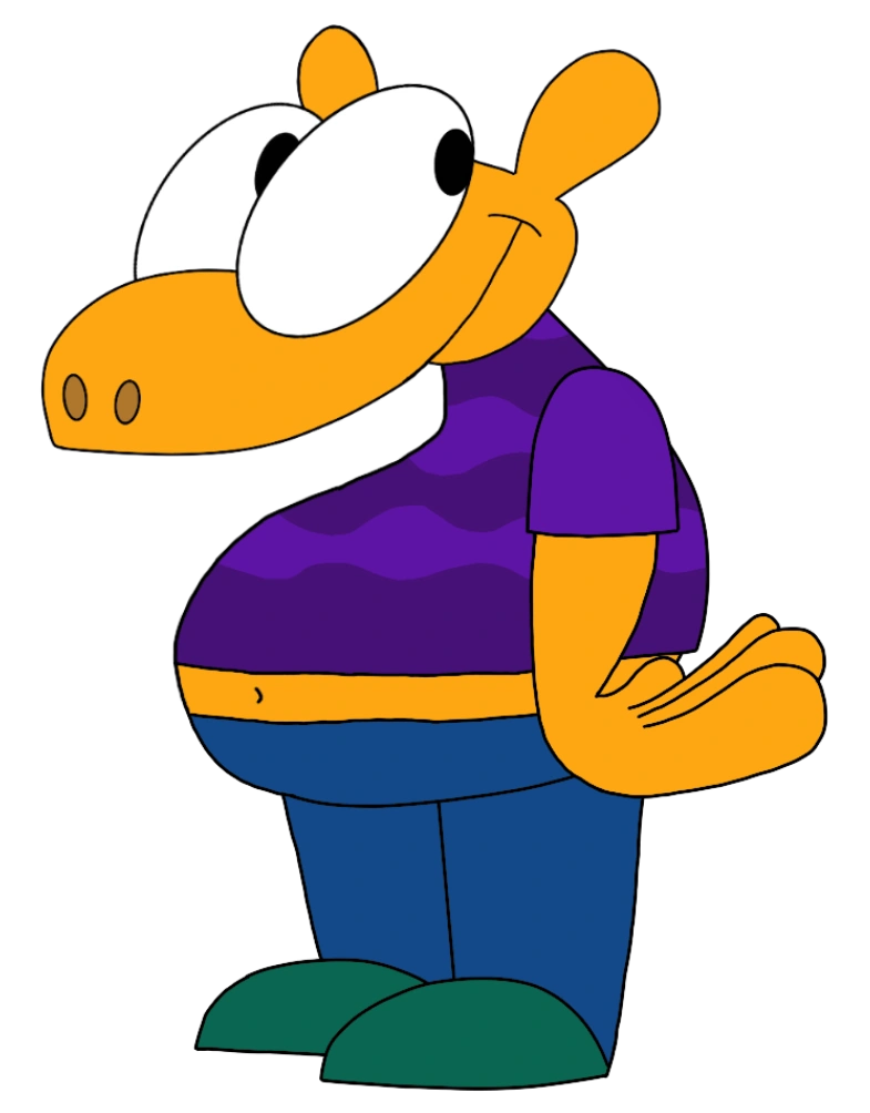 Franklin | CartoonMania320 Wiki | Fandom