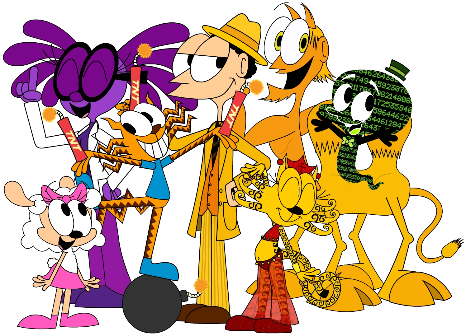 Discuss Everything About CartoonMania320 Wiki | Fandom