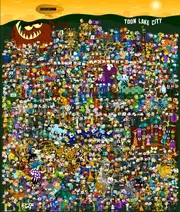 We Built This City | CartoonMania320 Wiki | Fandom