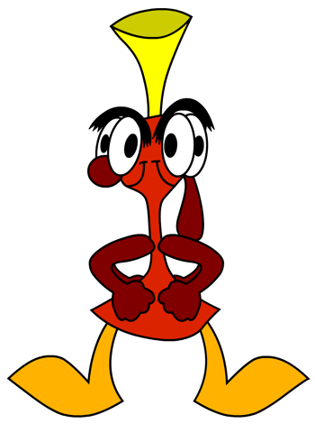 Moe & Joe | CartoonMania320 Wiki | Fandom