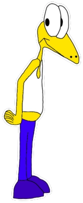 Reggie | CartoonMania320 Wiki | Fandom