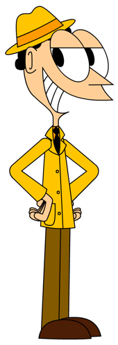 Sylvester Nelvana | CartoonMania320 Wiki | Fandom