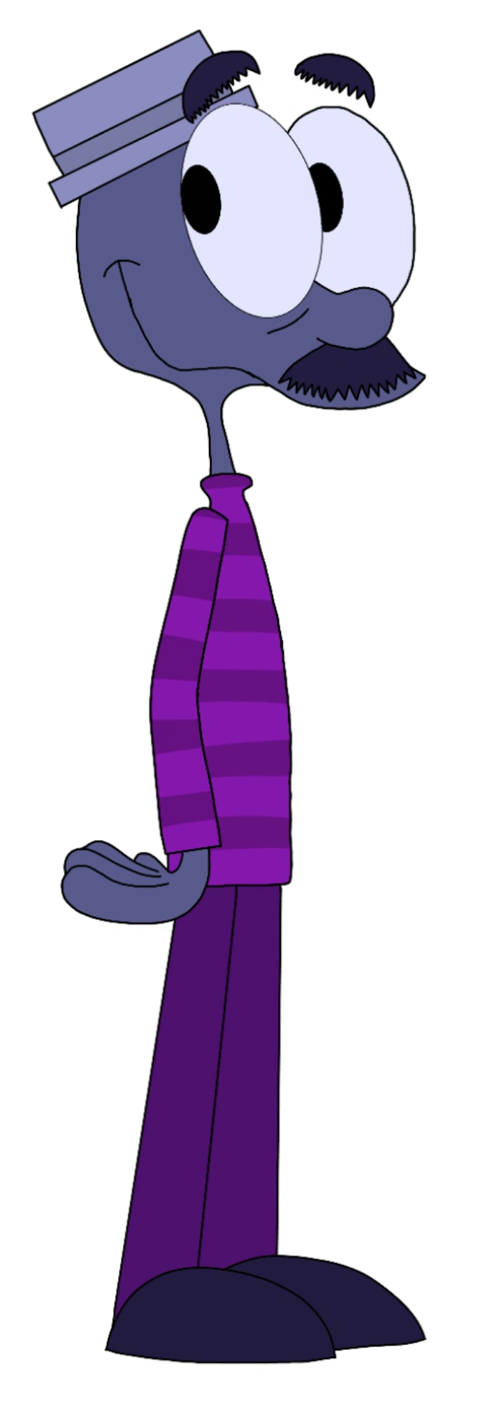 Sam | CartoonMania320 Wiki | Fandom