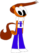 The Weasel Nonuplets | CartoonMania320 Wiki | Fandom