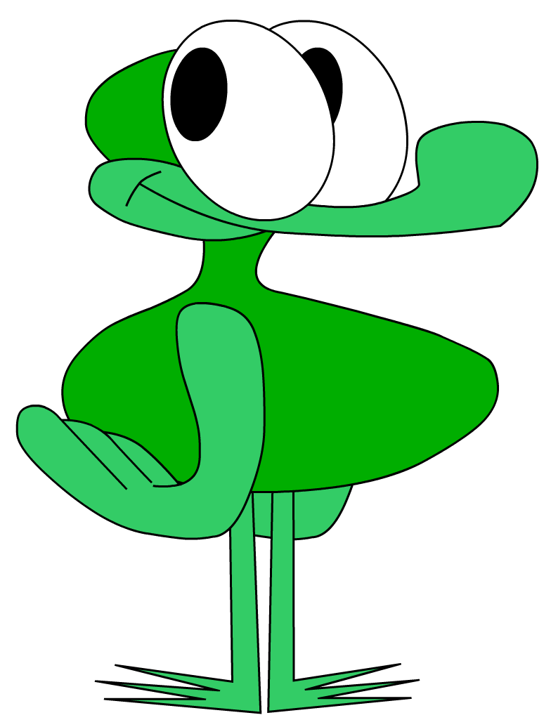 Jacky Quacky | CartoonMania320 Wiki | Fandom