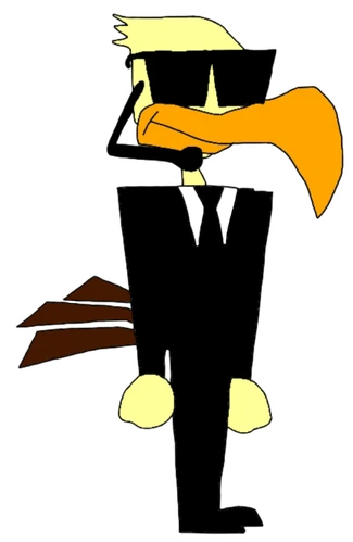 Don Guardo | CartoonMania320 Wiki | Fandom