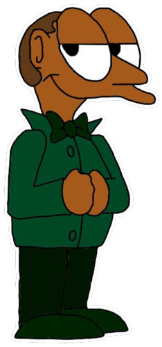 Mr. Rage | CartoonMania320 Wiki | Fandom