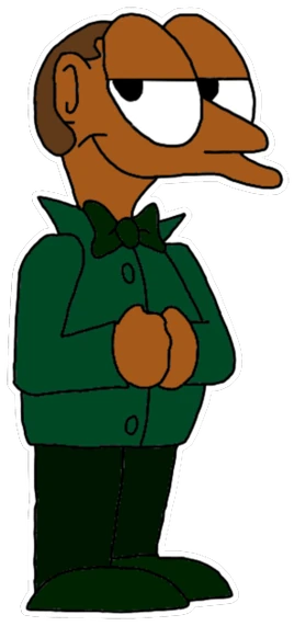 Mr. Rage | CartoonMania320 Wiki | Fandom