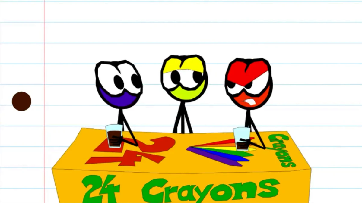 Get Your Shinebox | CartoonMania320 Wiki | Fandom