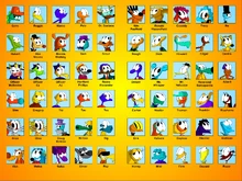 Cartoon Characters Guide | CartoonMania320 Wiki | Fandom